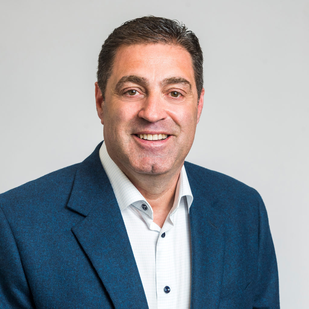 Mike Dagenais – BGC Construction and Restoration